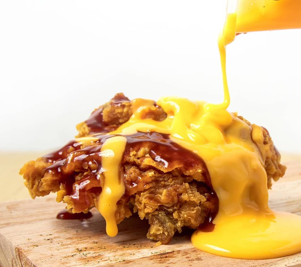 7 seven Chicken terdekat - Restoran dan Tempat Makan Fast food terdekat ...