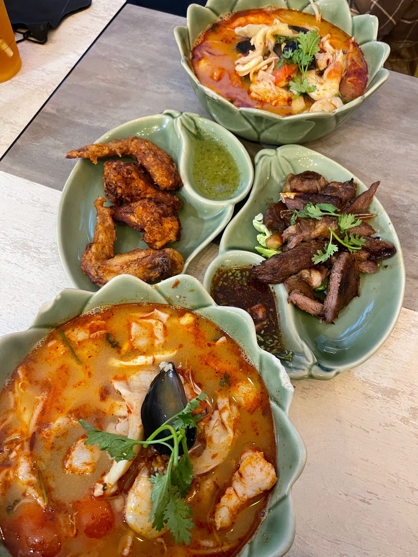 Mr Tuk Tuk menu and price 2022-2023 | YummyAdvisor