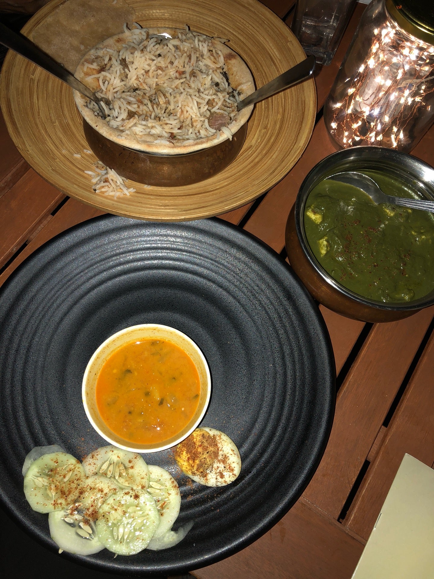 Simple Box Food, cuisine, Cyberjaya | YummyAdvisor