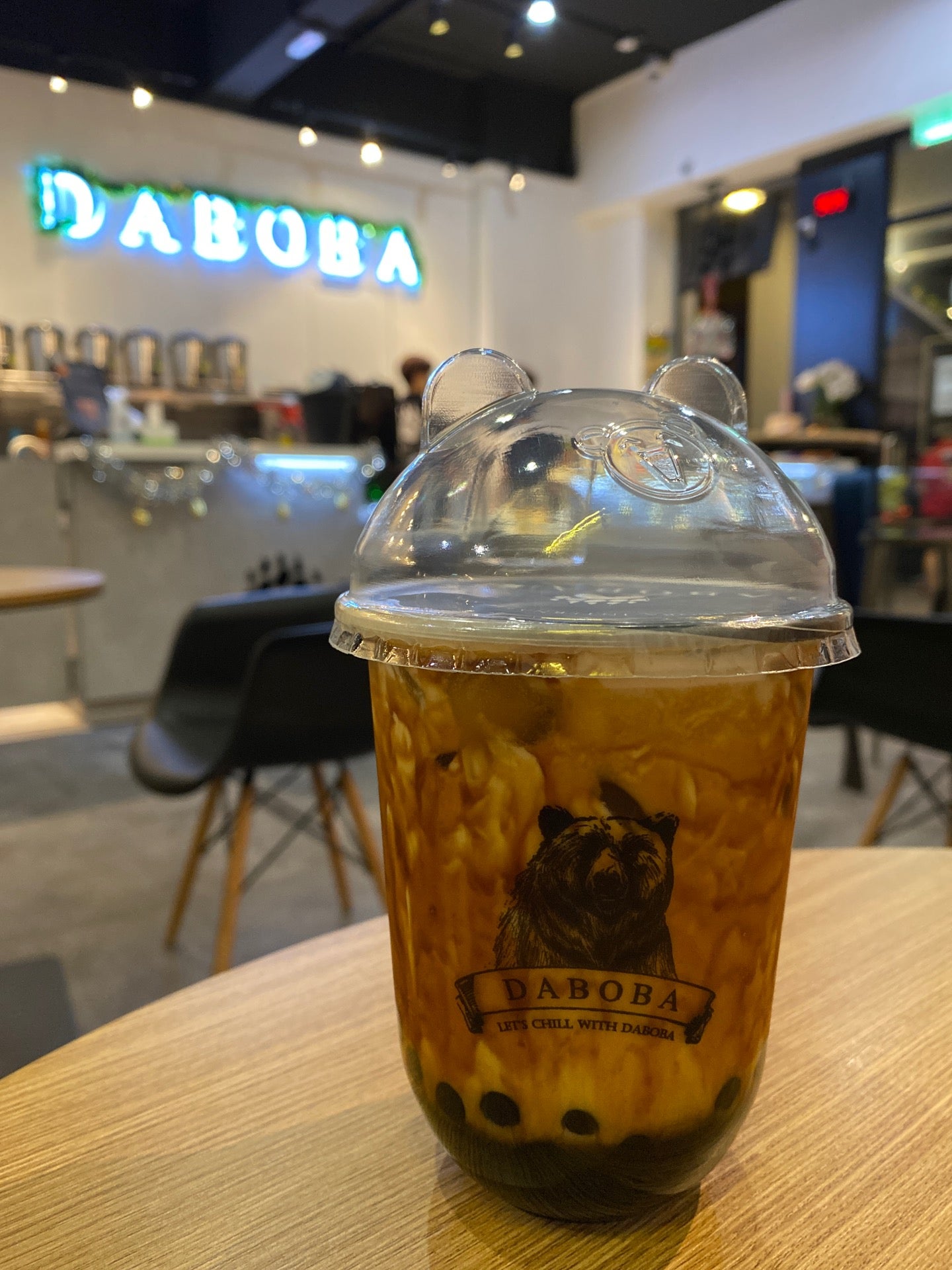 Daboba, Restaurant, Seremban | YummyAdvisor
