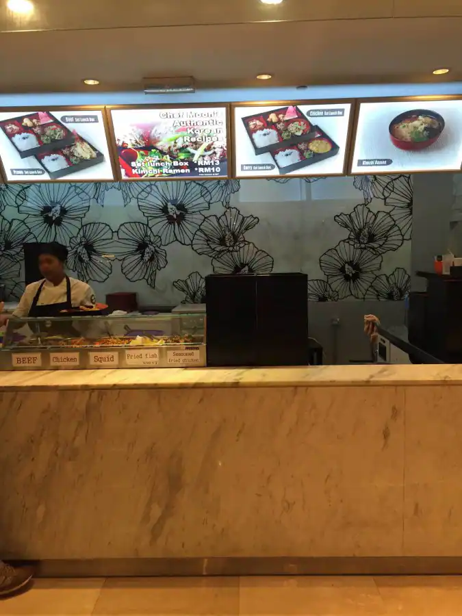 Dodo Korea menu and price 2022-2023 | YummyAdvisor