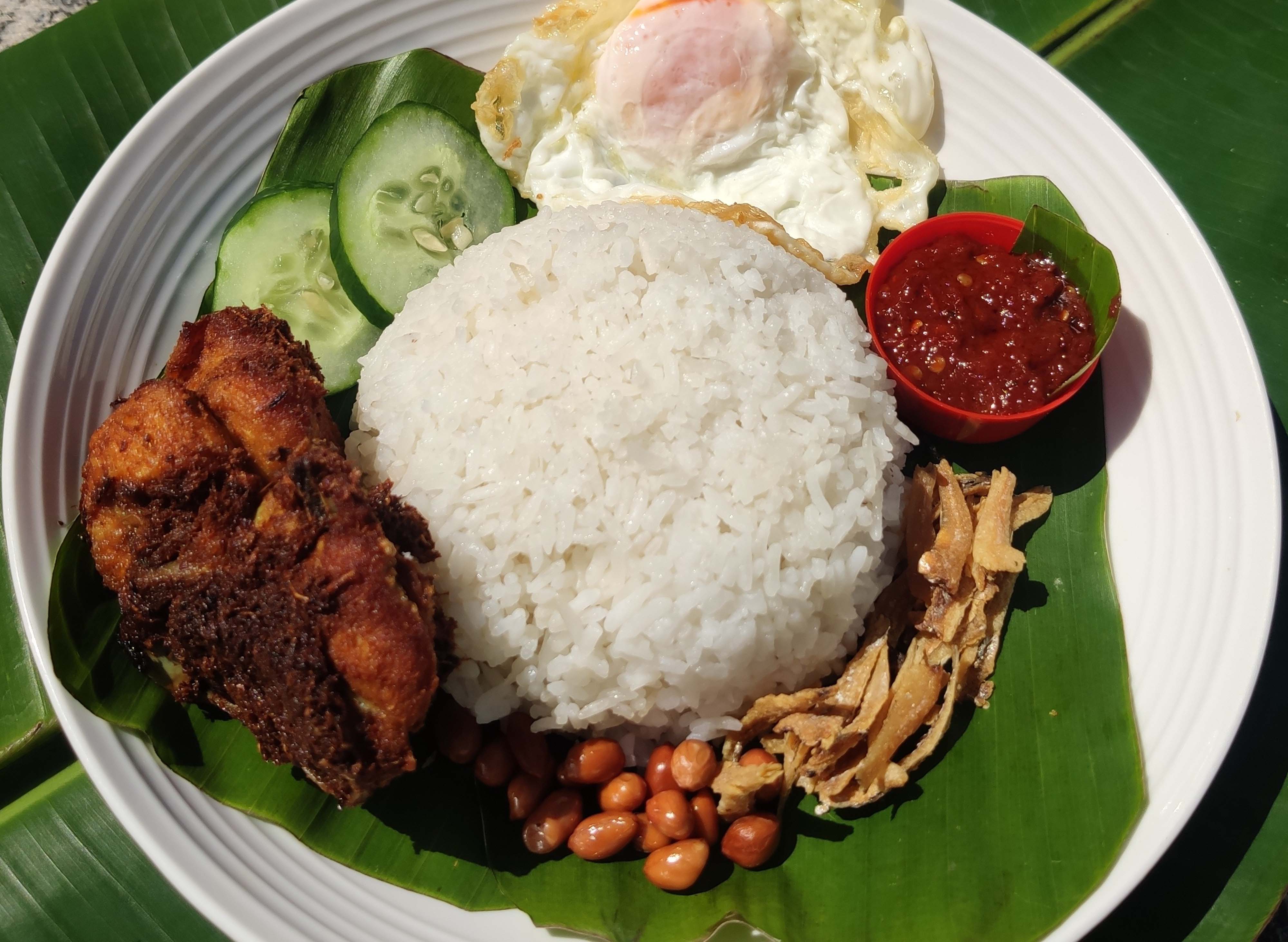 TOK MAK KITCHEN, Malaysia, Melaka | YummyAdvisor