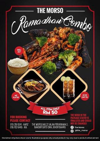 The Morso menu and price 2022-2023 | YummyAdvisor