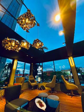 The Coftea, Kafe, Sungai Petani | YummyAdvisor