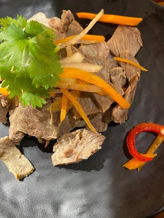Dodo Dim Sum & Bowls @ Subang Parade menu and price 2022-2023 ...