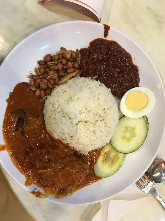 Uncle Lim's menu and price 2022-2023 | YummyAdvisor