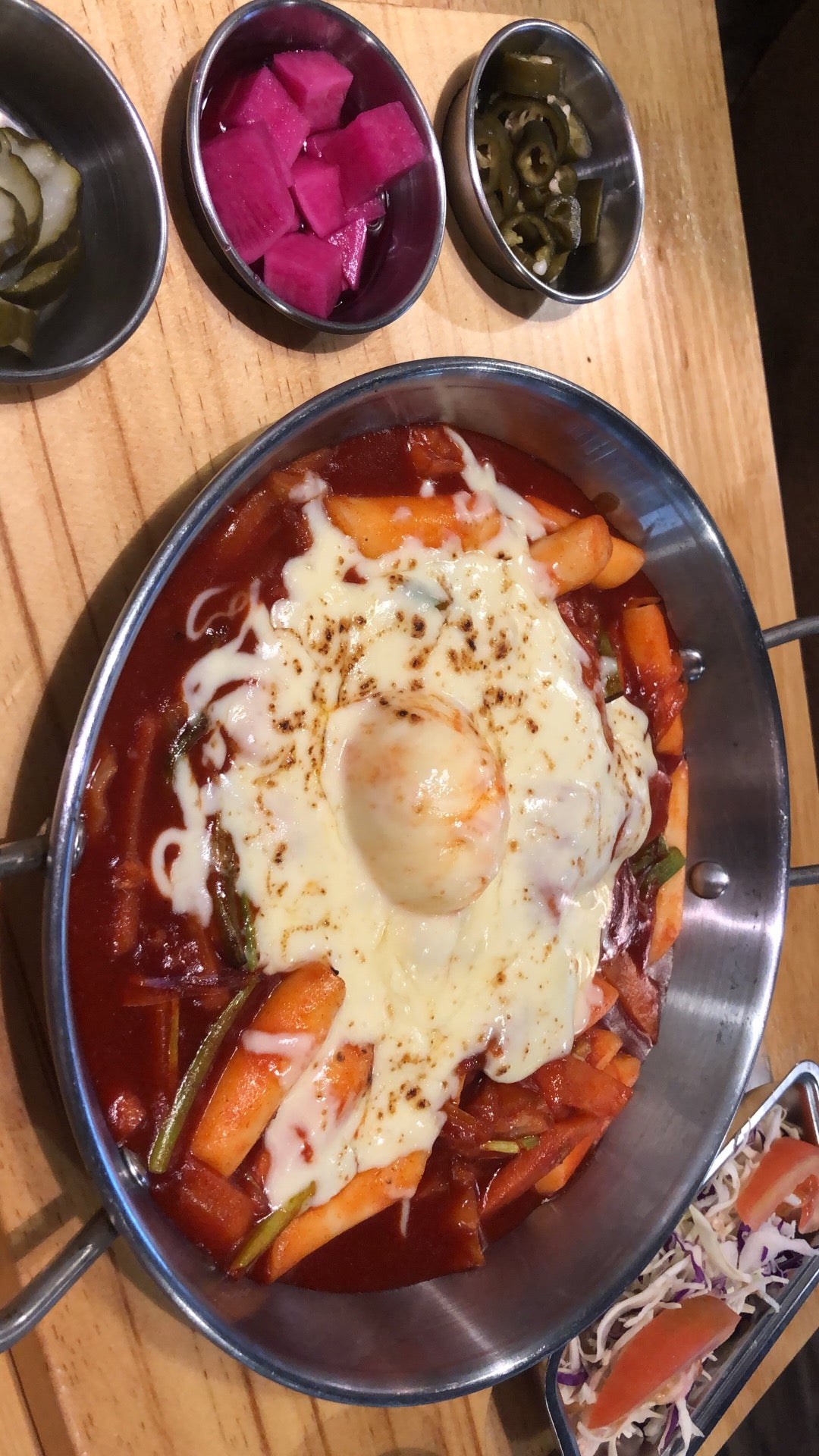 Itaewon Korean Snack Bar, Restaurant, Subang Jaya | YummyAdvisor