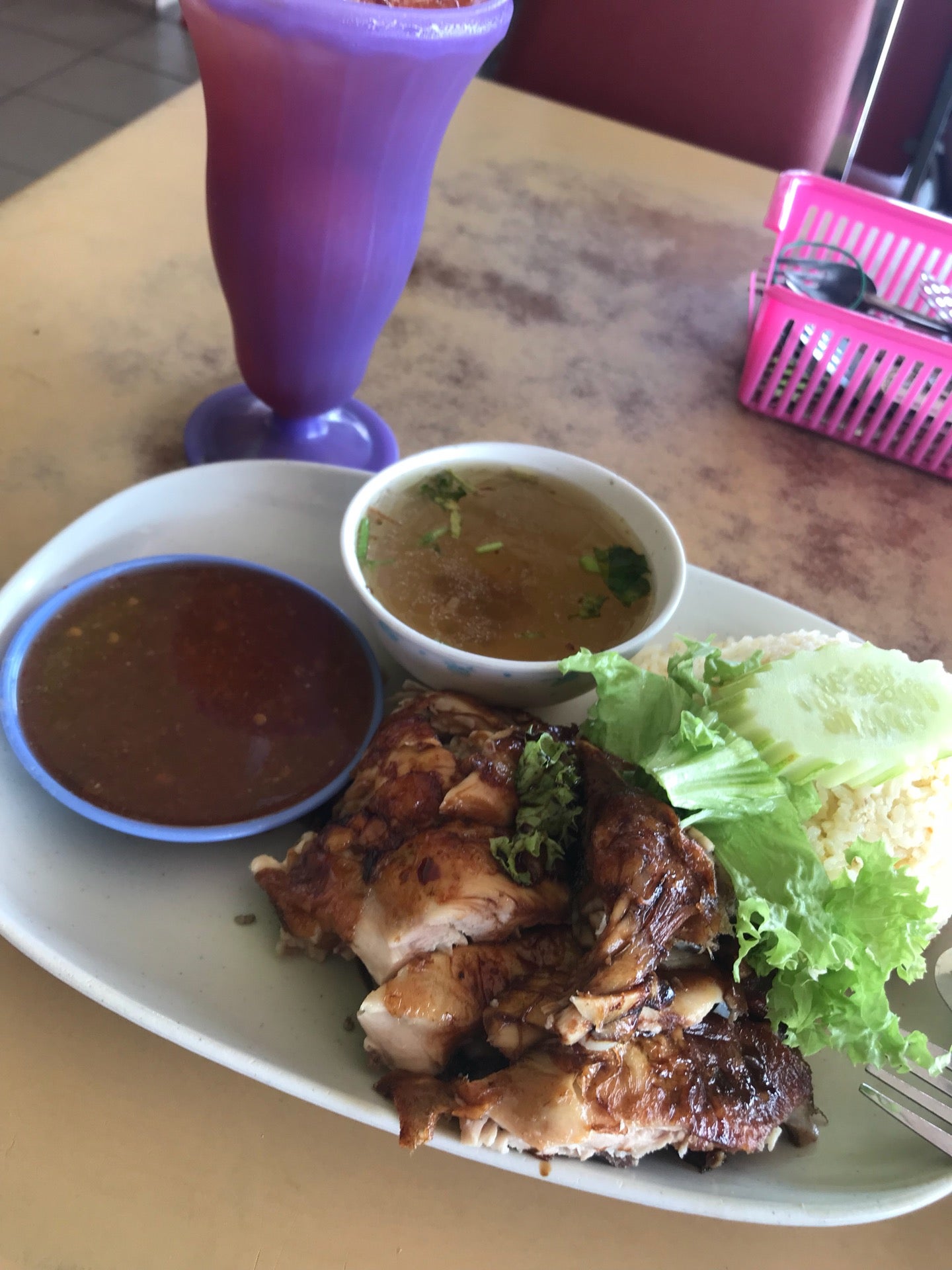 Restoran Wau Bulan menu and price 2022-2023 | YummyAdvisor