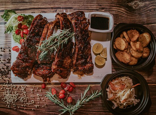 Wild Hogs, Bar, Kuala Lumpur | YummyAdvisor