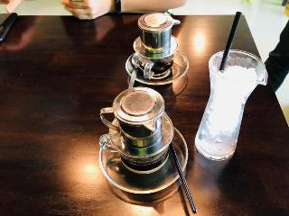 GOC VIET CAFE, Kafe, Klang | YummyAdvisor