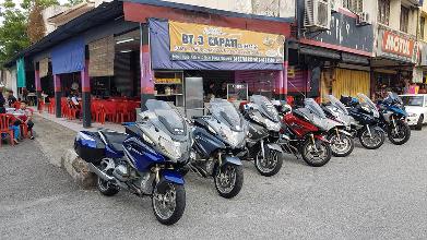 Capati Corner, Helal, Seremban | YummyAdvisor