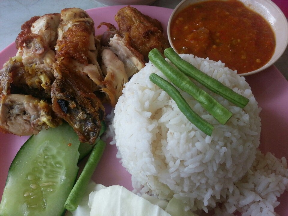 Gerai Adam, Helal, Kuala Lumpur | YummyAdvisor