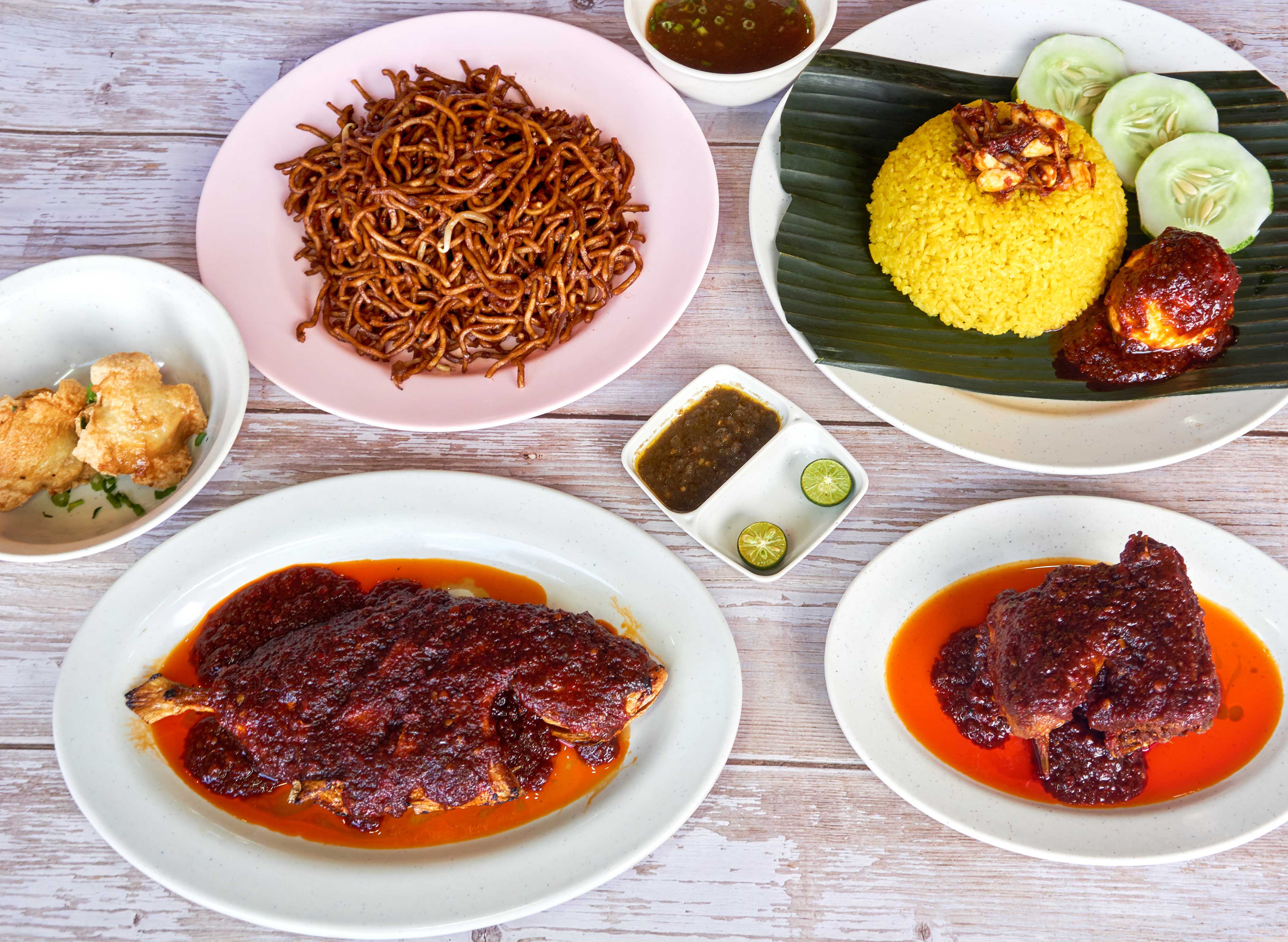 Kedai Kopi Mee Tauhu Borneo, Malaysia, Tawau | YummyAdvisor