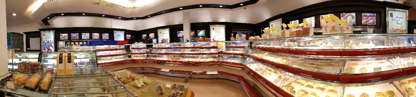 Holland Bakery terdekat - Restoran dan Tempat Makan Bakery terdekat di ...