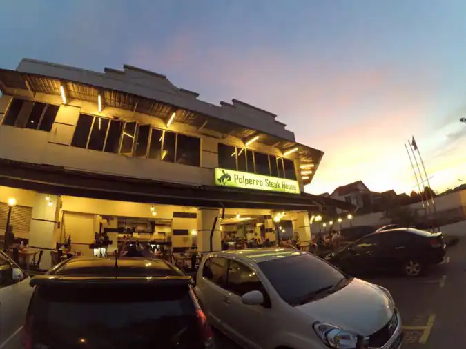 Polperro Steak House, West, Selangor | YummyAdvisor