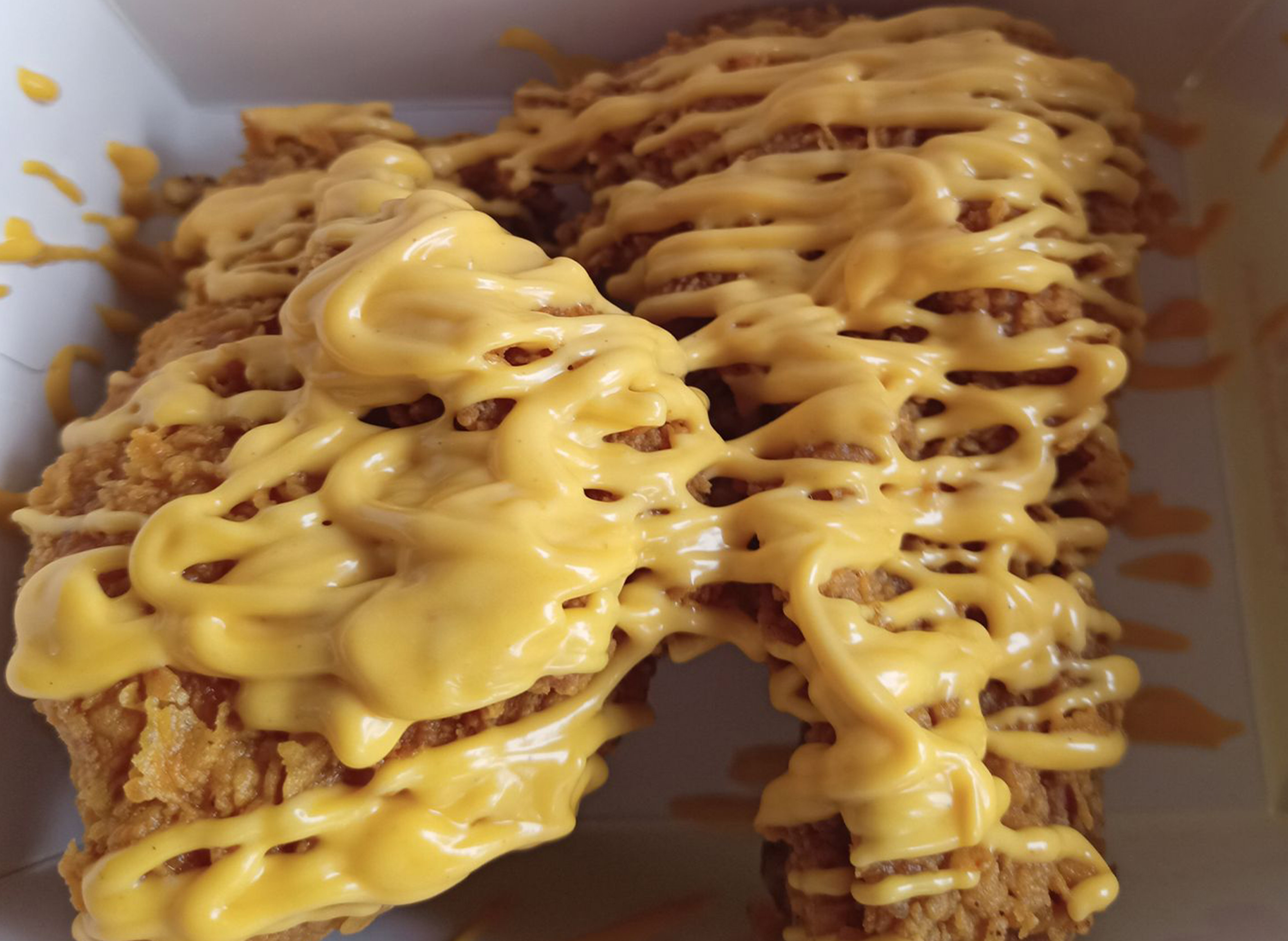 MUIZ HOT CHICKEN @ Bukit Beruntung, Malaysia, Ulu Selangor | YummyAdvisor