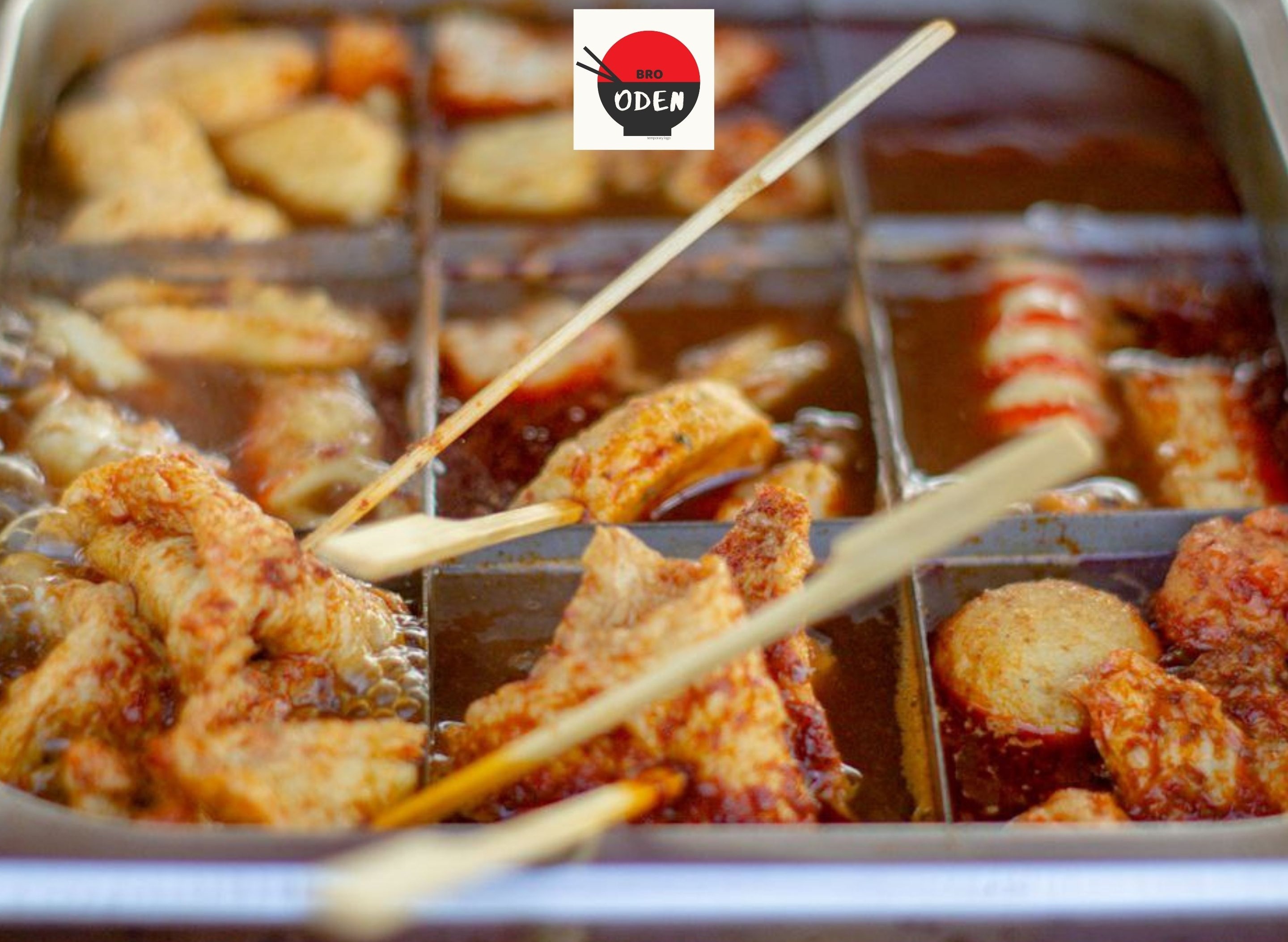 Bro Oden, Chicken, Melaka | YummyAdvisor