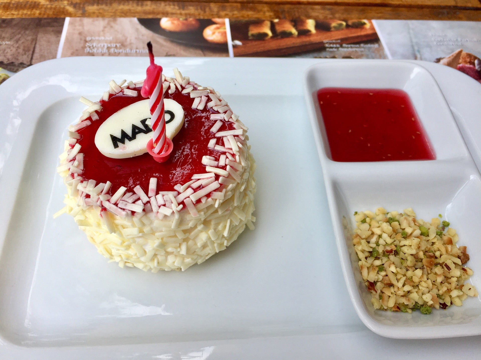 Kavacik mado menü fiyatları 2022-2023.Fatih, İstanbul Coffee - YummyAdvisor