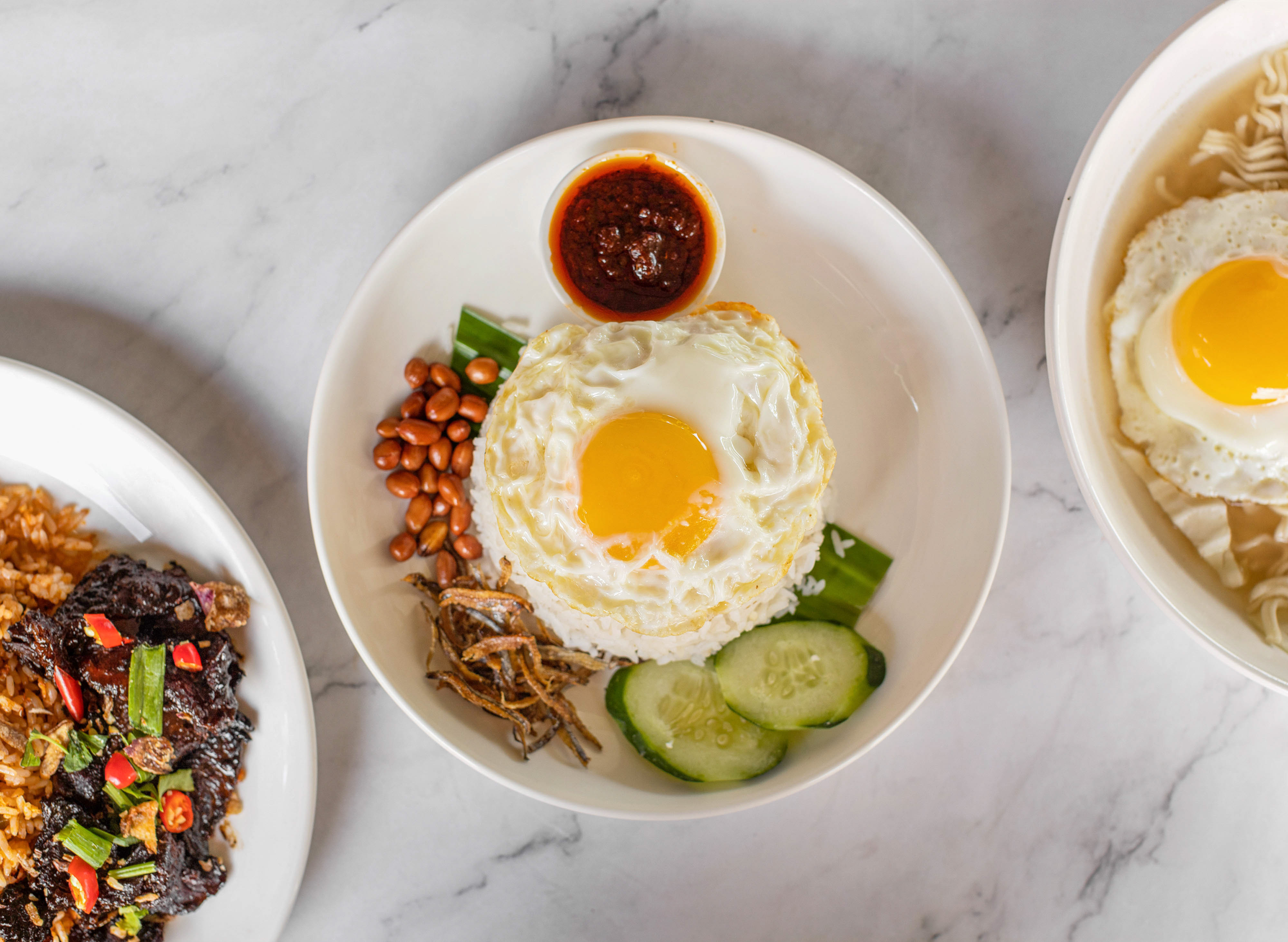 Kedai Makan Pak Uda, Malaysia, Melaka | YummyAdvisor