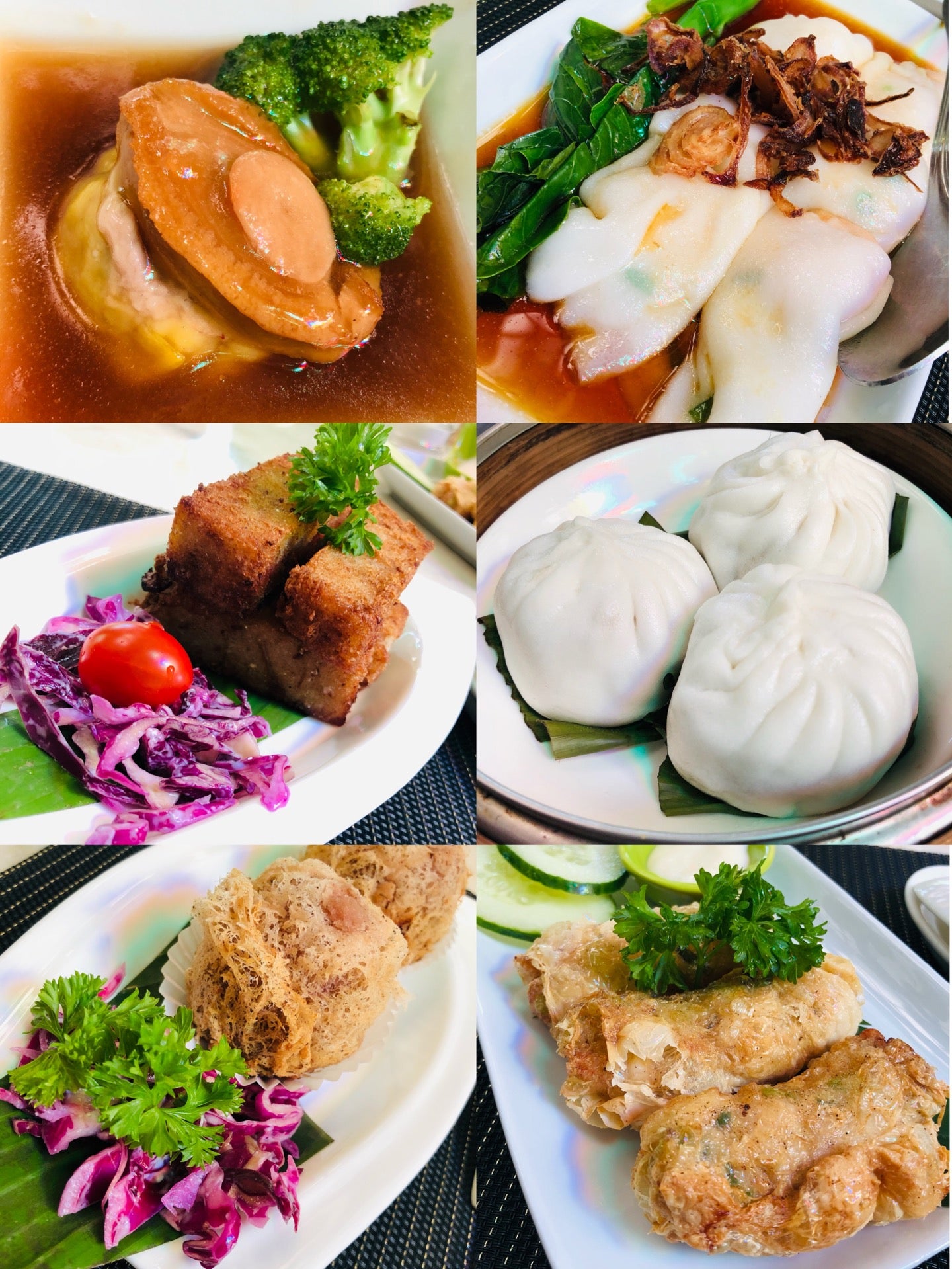 CP Museum Dim Sum, Restaurant, George Town | YummyAdvisor