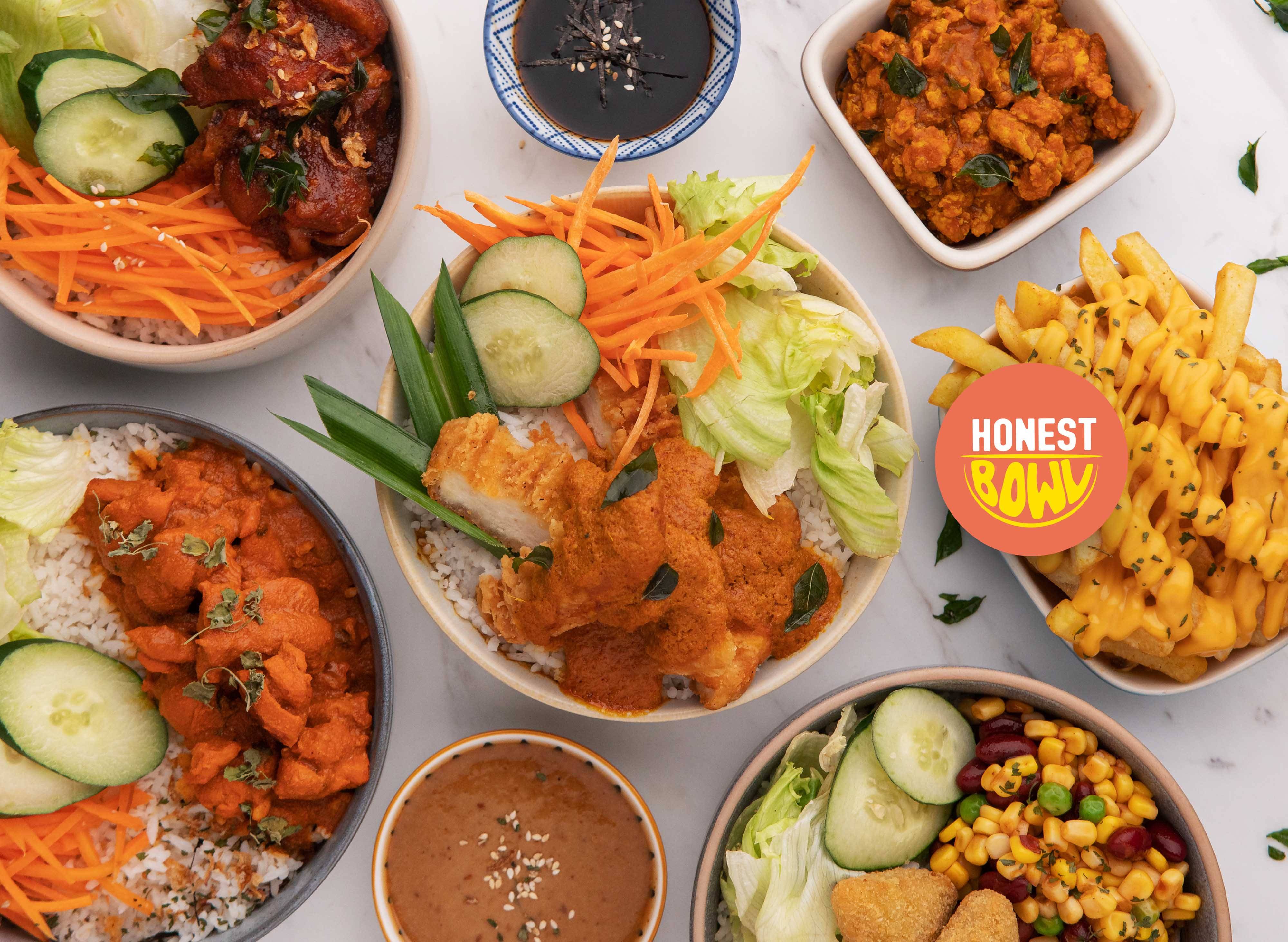 Honest Bowl - Sungai Petani, Asia, Kuala Muda | YummyAdvisor