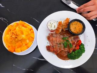 Cloud Kitchen menu and price 2022-2023 | YummyAdvisor