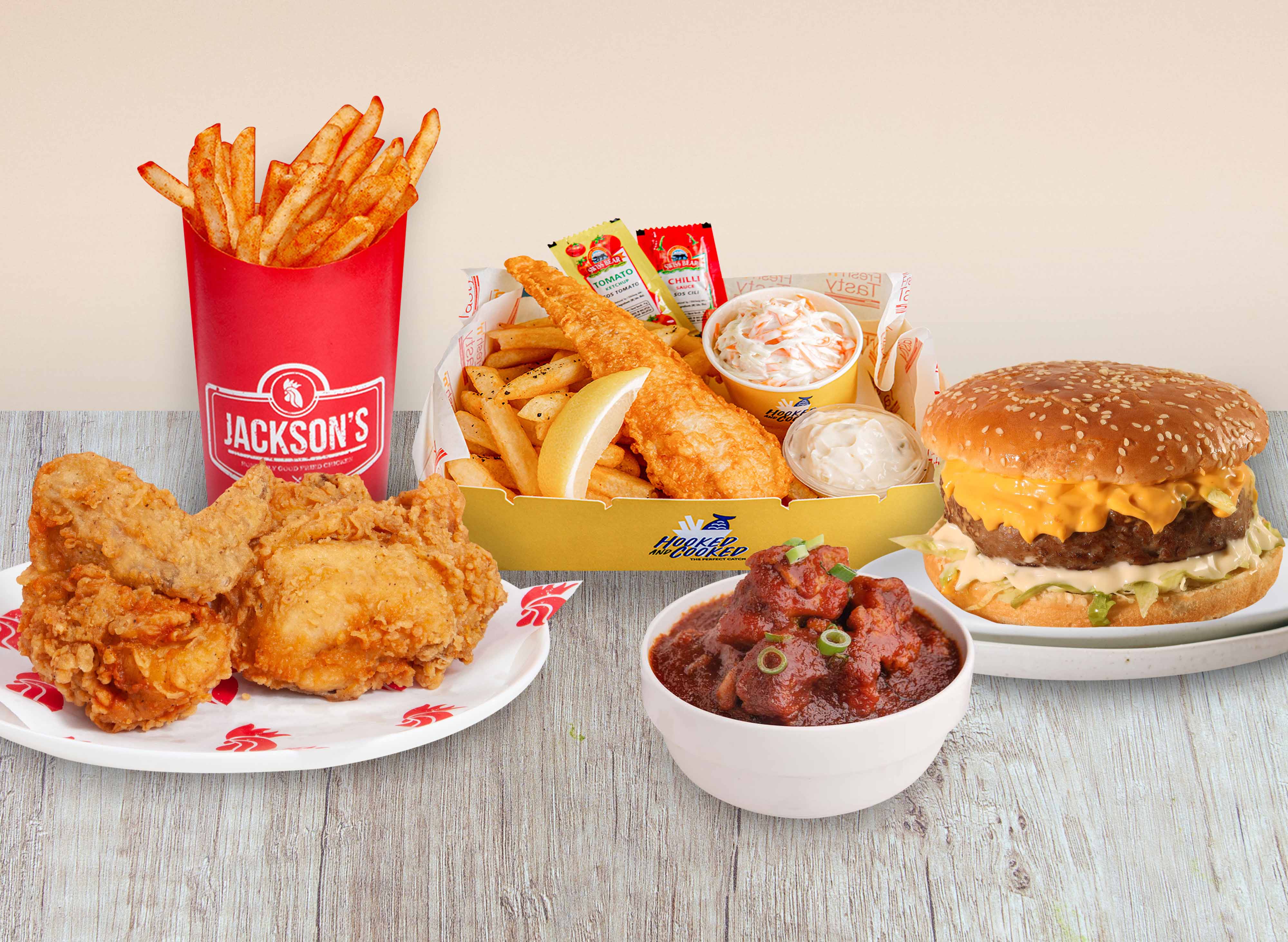 Mix & Match - IOI Putrajaya menu and price 2022-2023 | YummyAdvisor