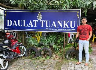 Warung Pokok Cherry menu and price 2022-2023 | YummyAdvisor