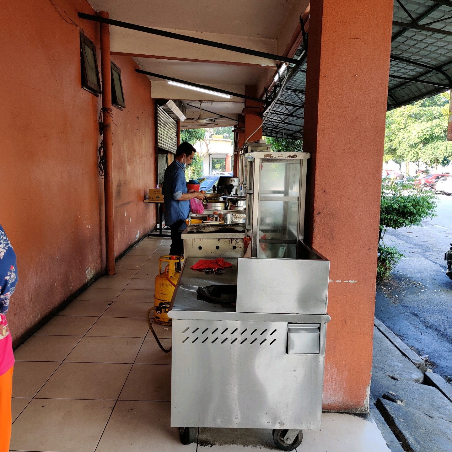 Restoran Masakan Kampung Makcik menu and price 2022-2023 | YummyAdvisor