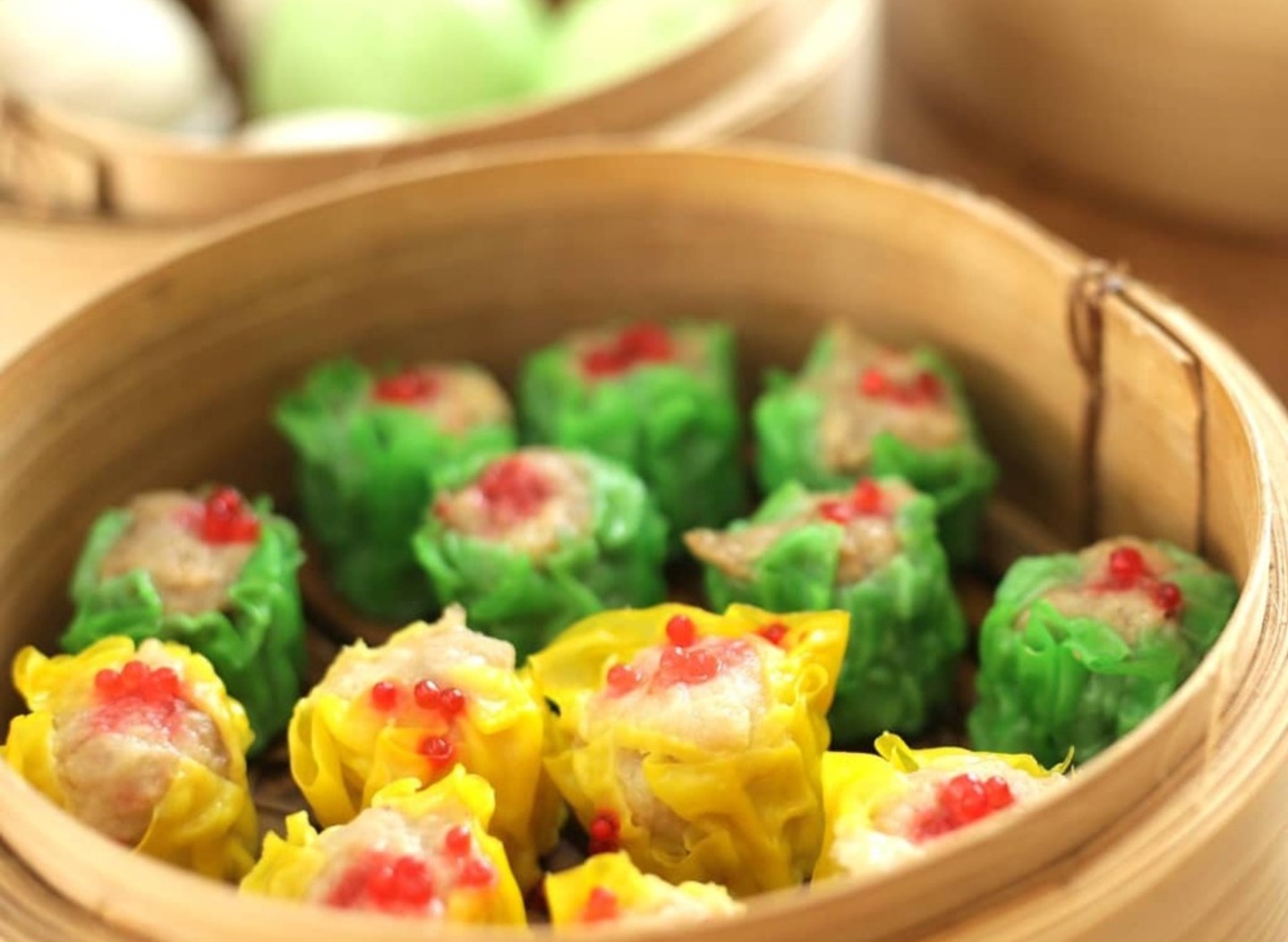 Dim Sum & Pau menu and price 2022-2023 | YummyAdvisor
