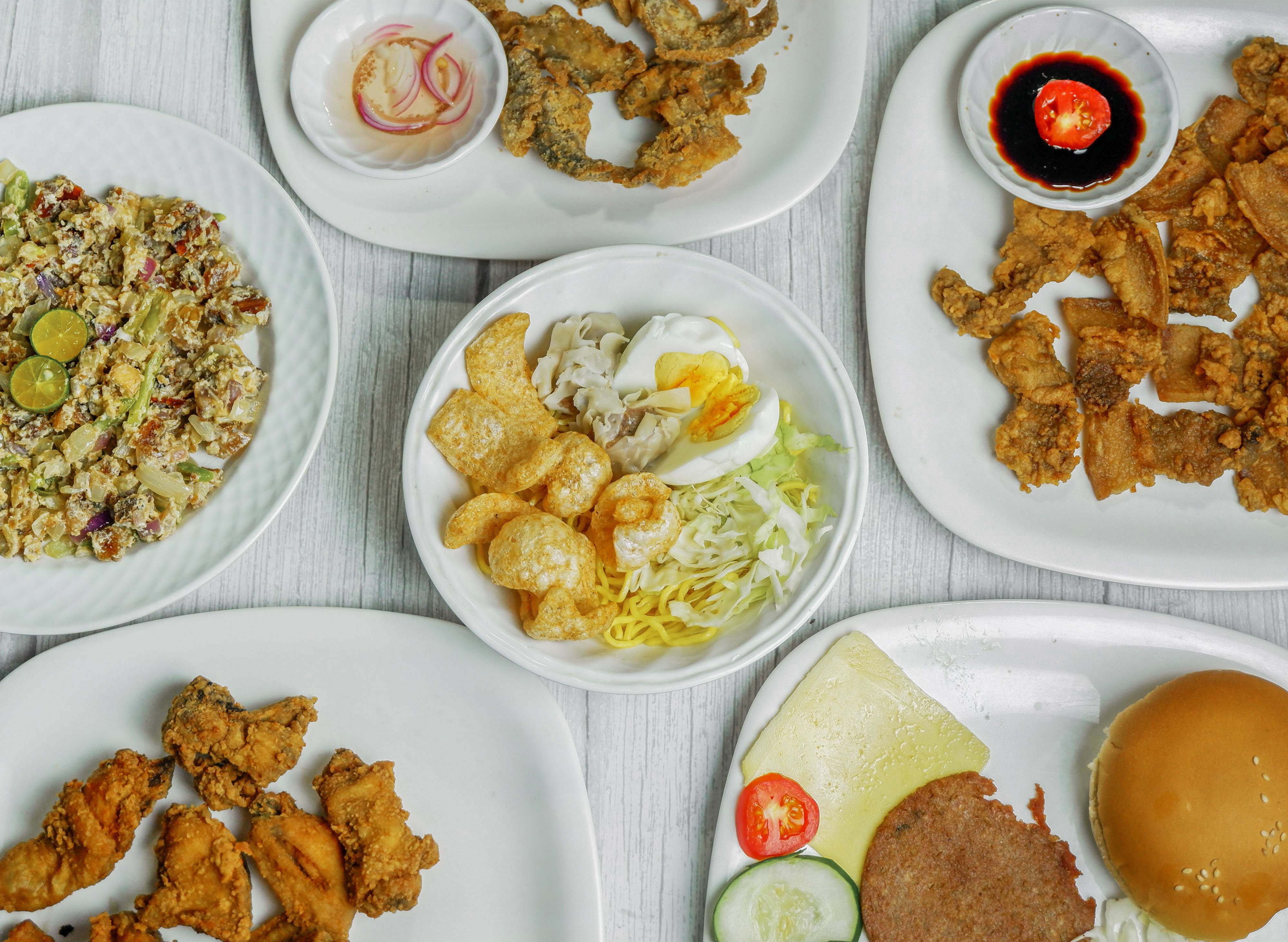 Muding Snack House and Tapsilogan - Bonot menu price 2022-2023 near ...