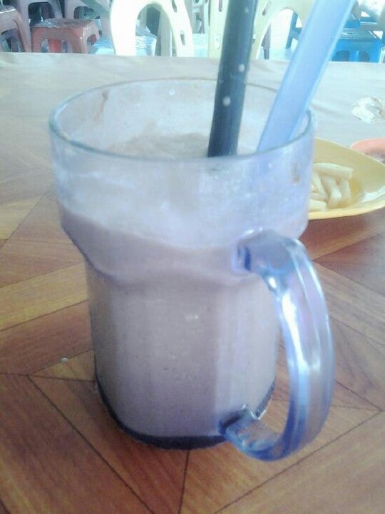 Kedai ABC Sungai Apong, Parit Baru, Sabak Bernam, Restaurant, Sungai ...