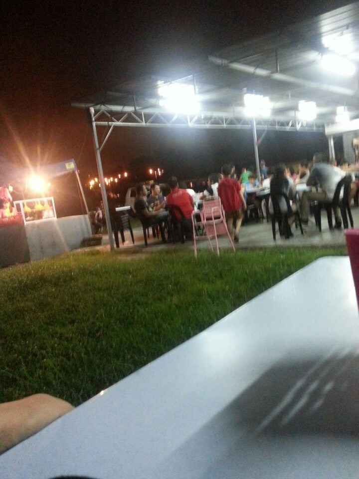 Nasi Lemak AST, Dinner, Seremban | YummyAdvisor