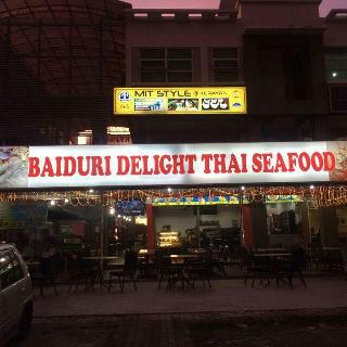 Baiduri Delight Thai Seafood, Seafood, Kota Kinabalu | YummyAdvisor