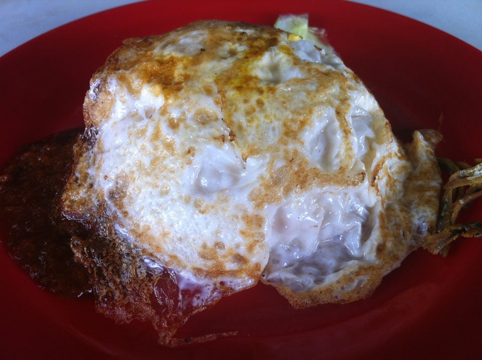 Gerai Makanan India, Restaurant, Kerling | YummyAdvisor