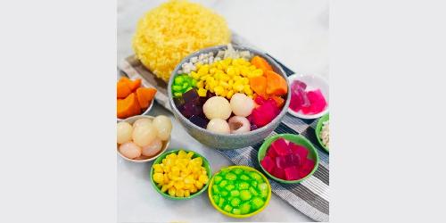 ES KOTENG ALING, IKAN BAKAR ACIA BATAM PARK terdekat - Restoran dan ...