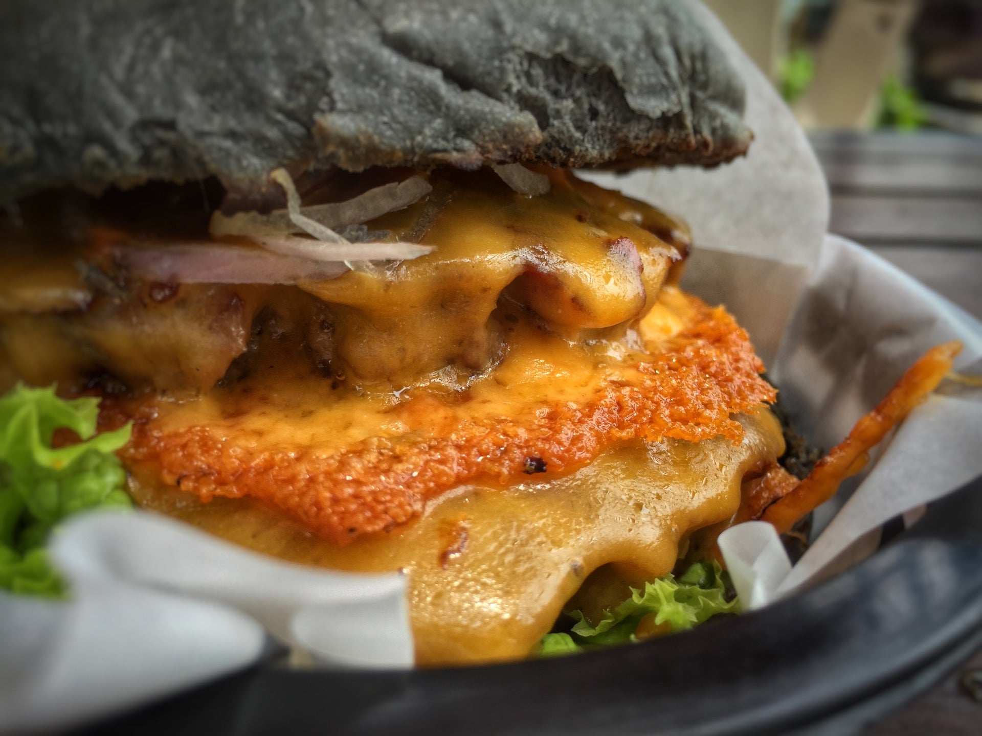 myBurgerLab, Dinner, Cyberjaya | YummyAdvisor