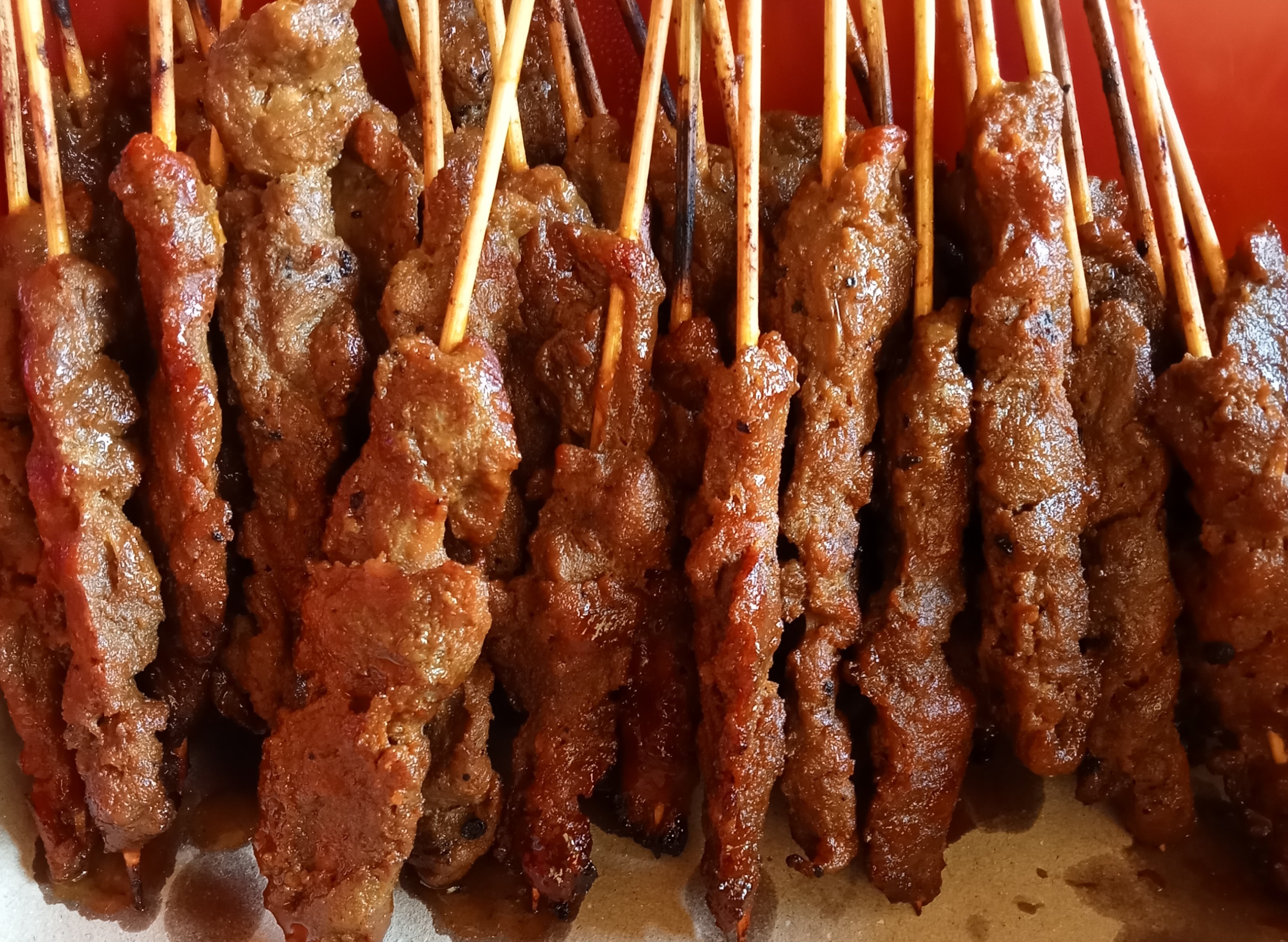Satay Balung Chicken Grill, Malaysia, Tawau | YummyAdvisor