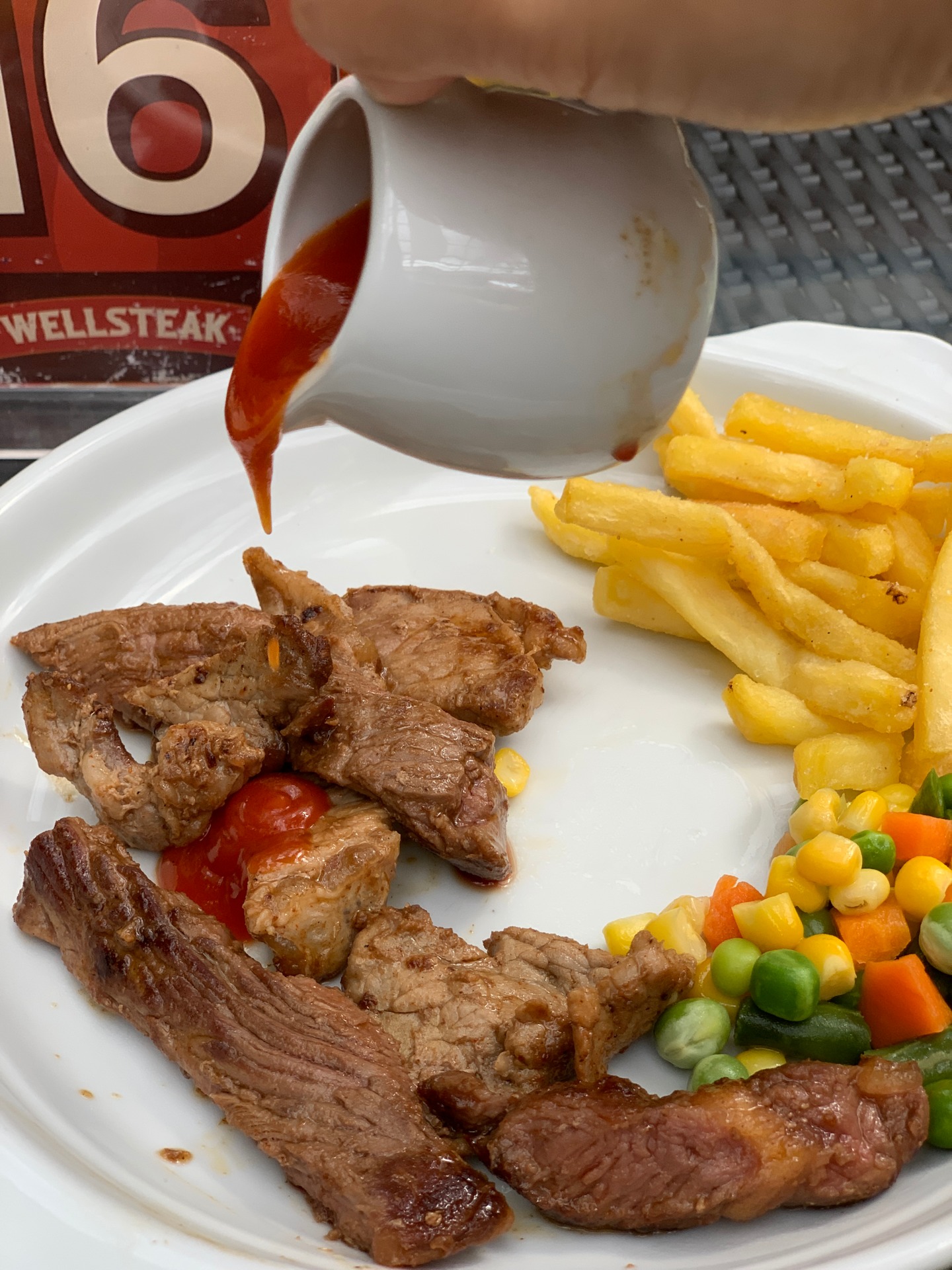 Well Steak terdekat - Restoran dan Tempat Makan Barat terdekat di Bandung