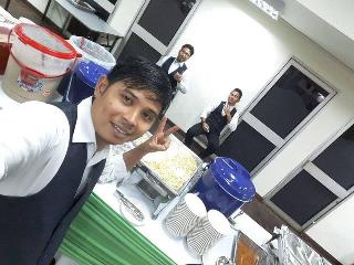 Isma mewah caterer, Restaurant, Kuala Lumpur | YummyAdvisor