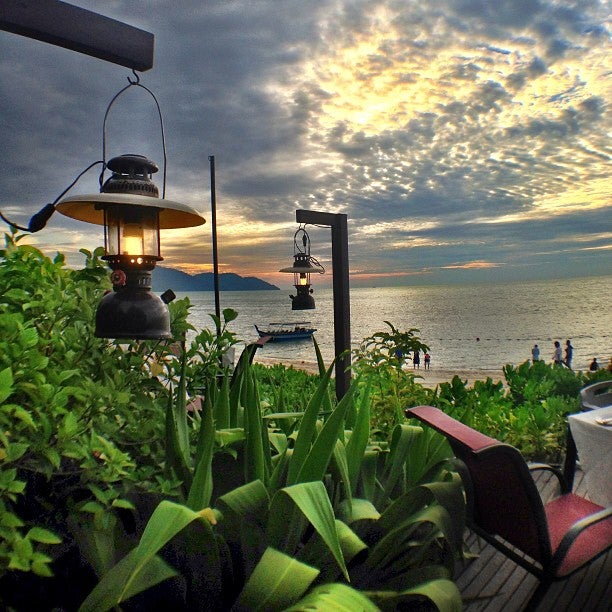 Uncle Zack By The Beach menu and price 2022-2023 | YummyAdvisor