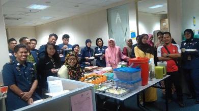 Delicio, Restaurant, Sepang | YummyAdvisor