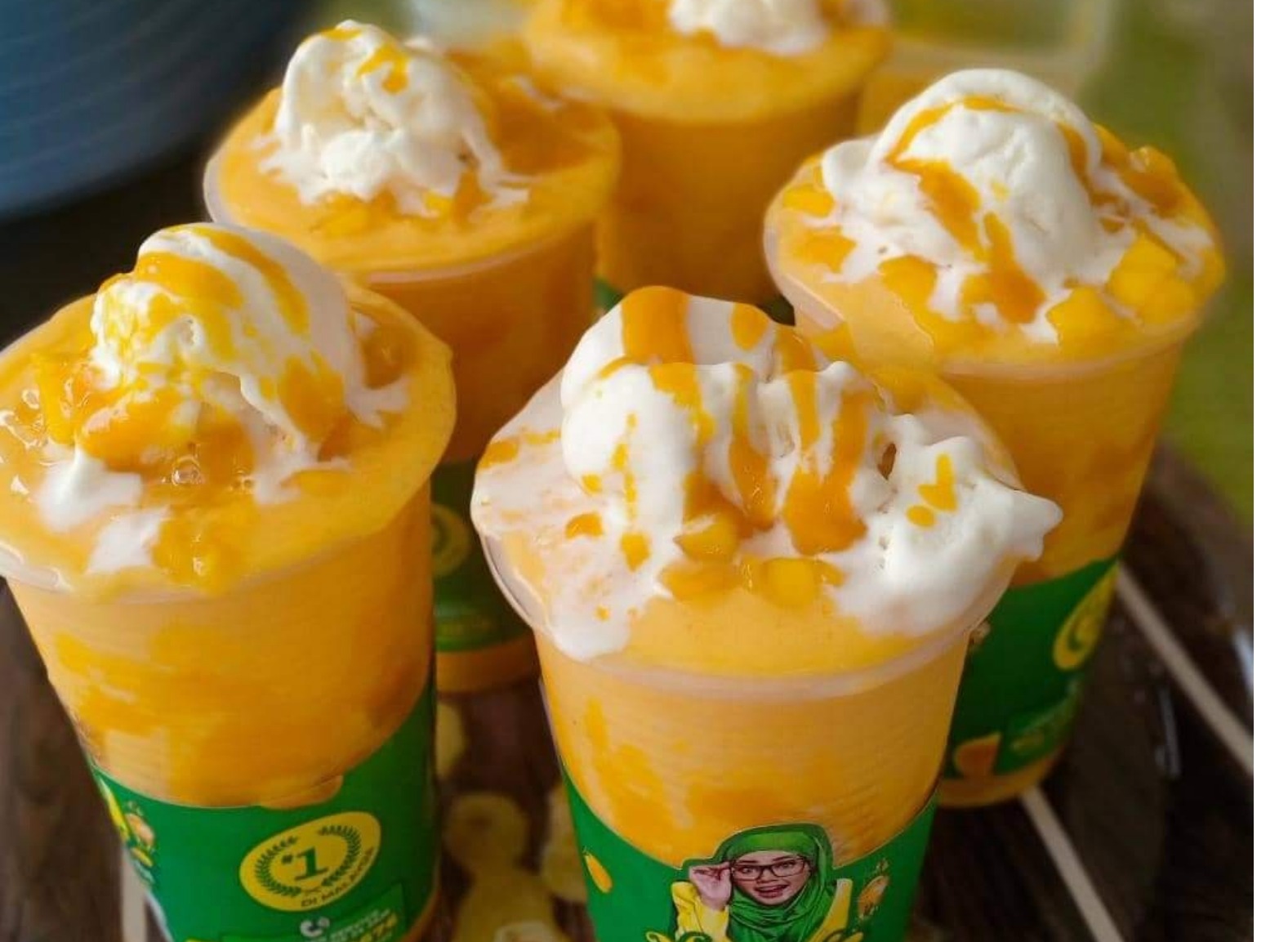 Cafe Gerobok Vendor, Malaysia, Johor Bahru | YummyAdvisor