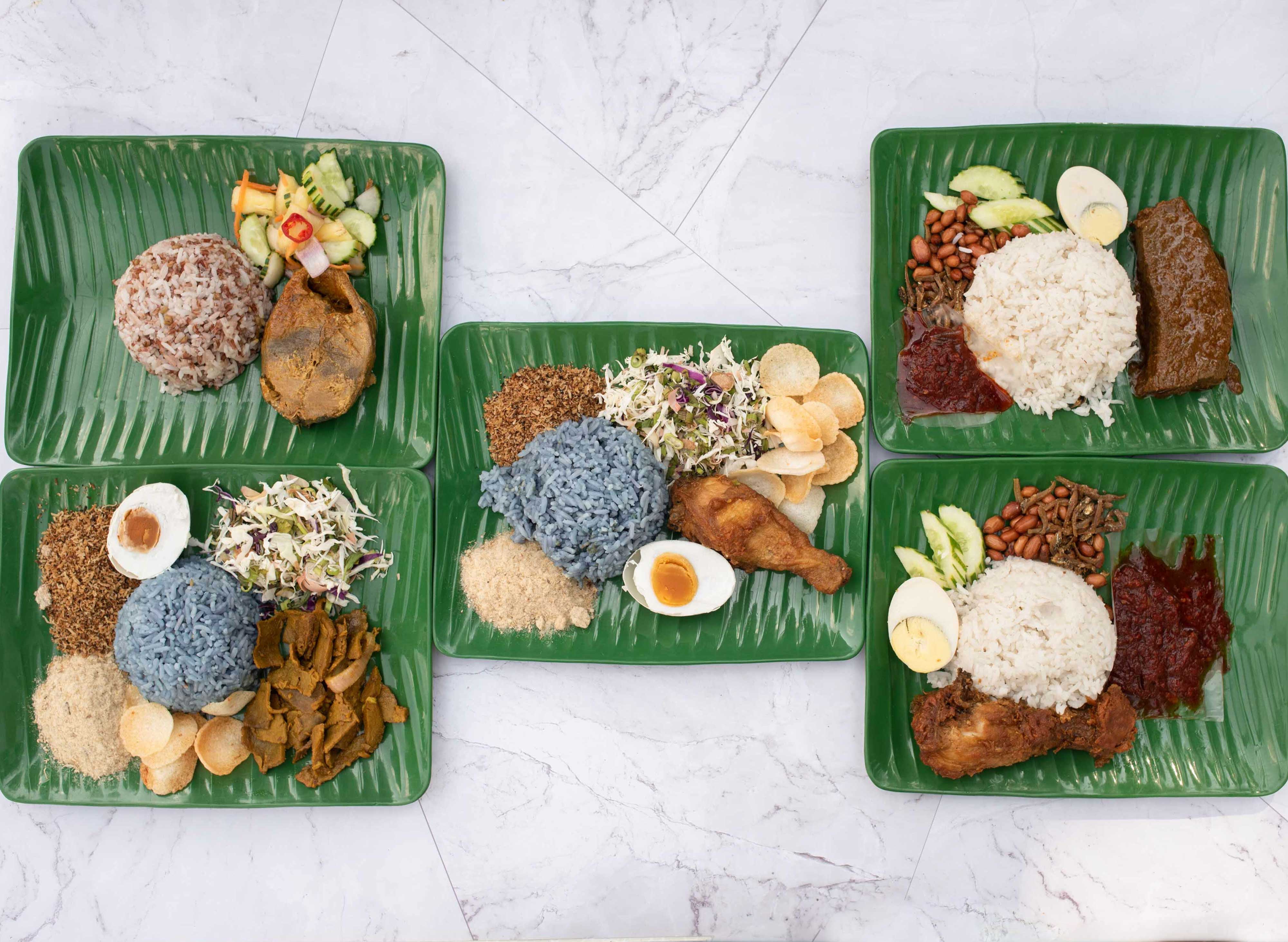 NASI LEMAK PAK LAN, Malaysia, Kuala Lumpur | YummyAdvisor