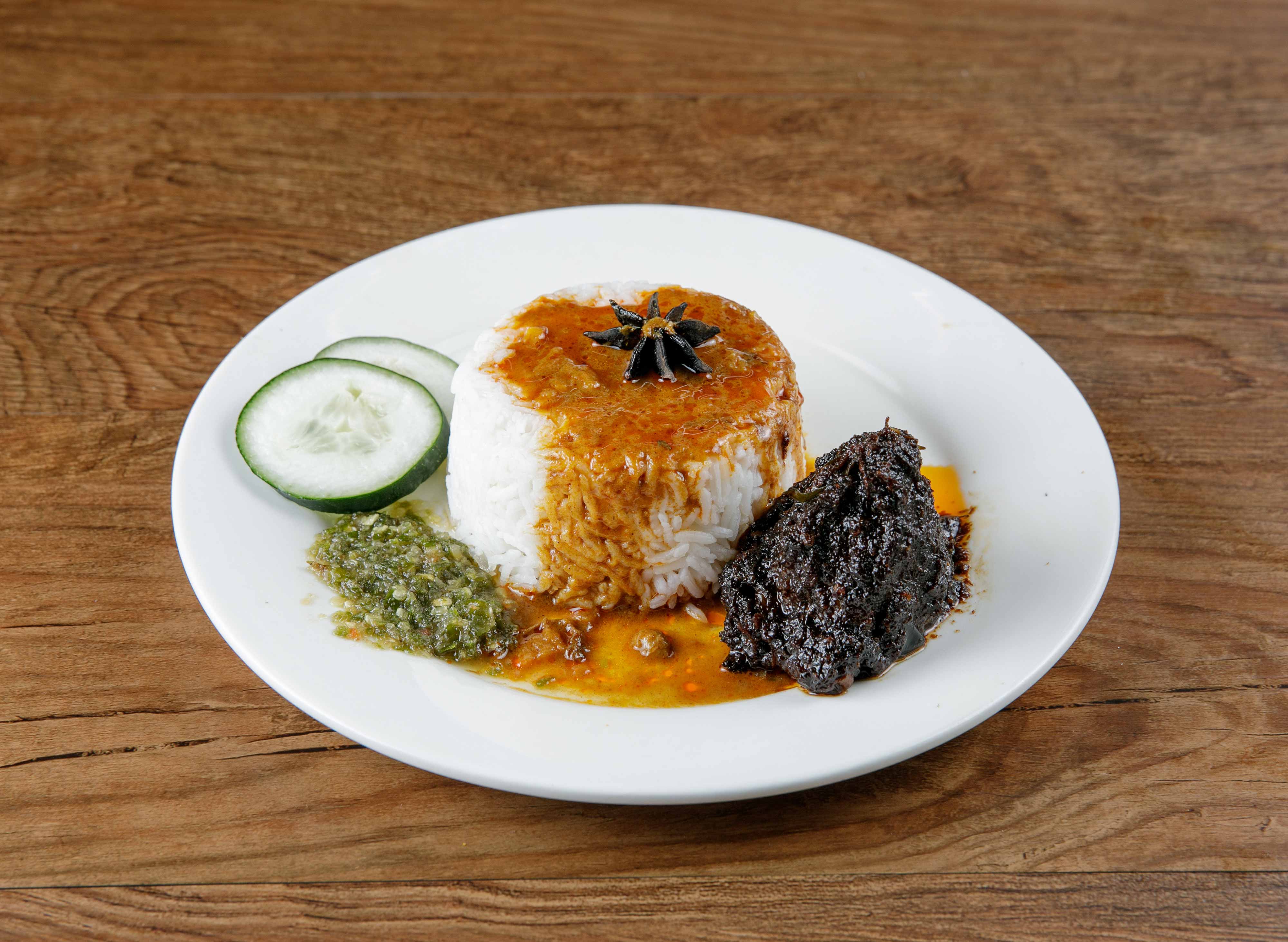 Selera Kampung Sat, Malaysia, Tanah Merah | YummyAdvisor