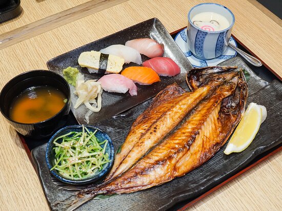 Sakanaya Umihiko, Seafood, Kuala Lumpur | YummyAdvisor