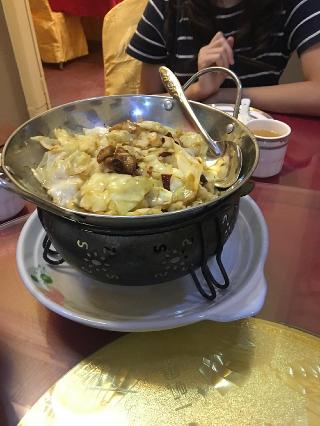 Tangshan Cuisine, Chinese, George Town | YummyAdvisor