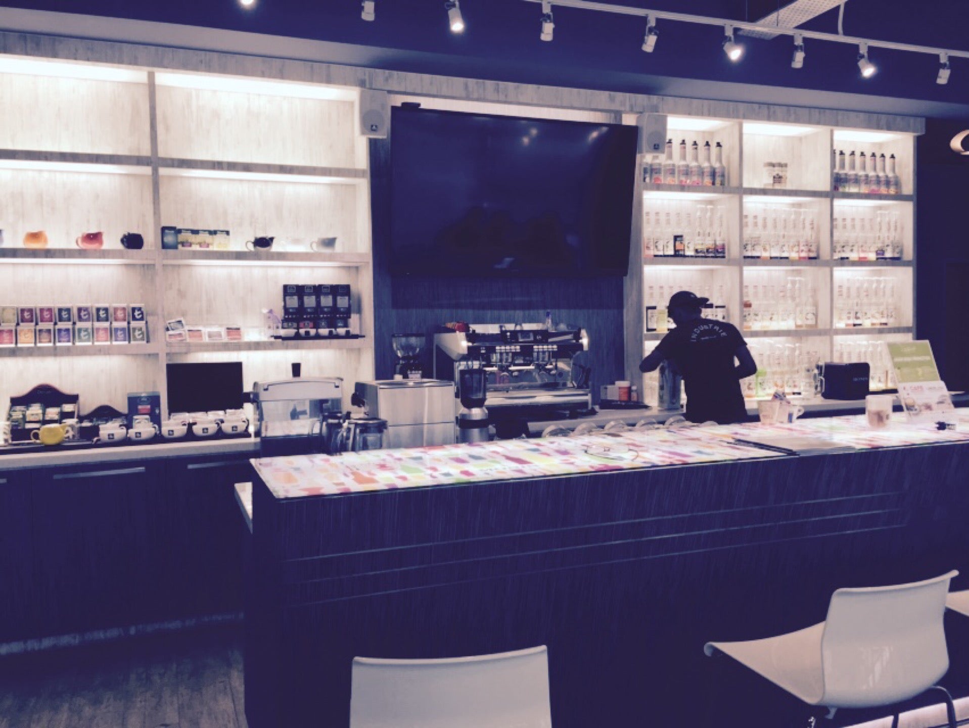 Dankoff Coffee Specialist, Restaurant, Kuala Lumpur | YummyAdvisor