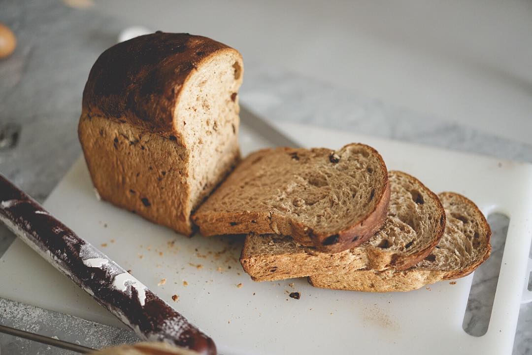 Origin Bakery terdekat - Restoran dan Tempat Makan Bakery terdekat di ...