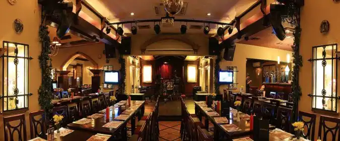 Harga menu Pisa Kafe terbaru 2022-2023 di Menteng,Jakarta